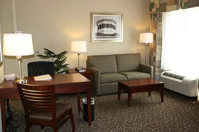 Hampton Inn & Suites - West Point