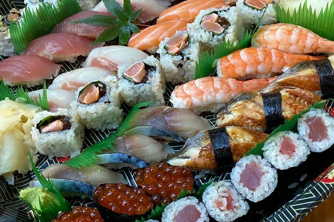 Hasaki