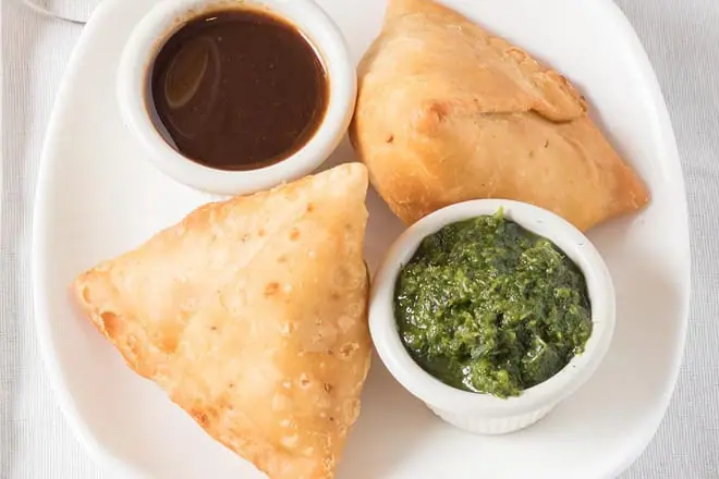 Haveli Indian Restaurant