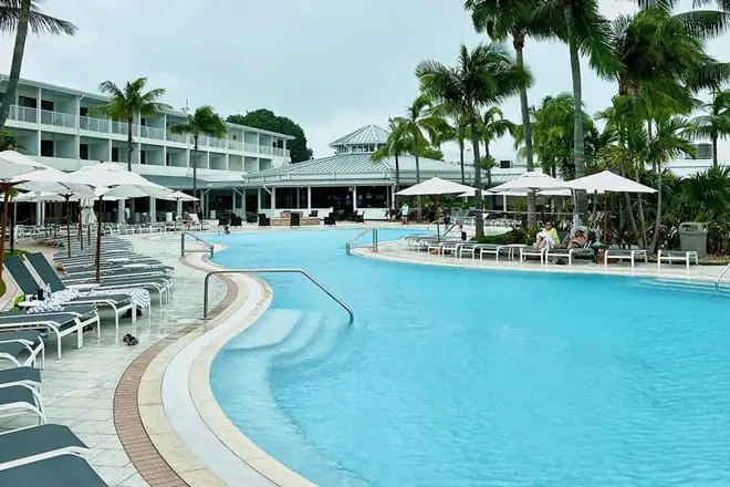 Hawks Cay Resort