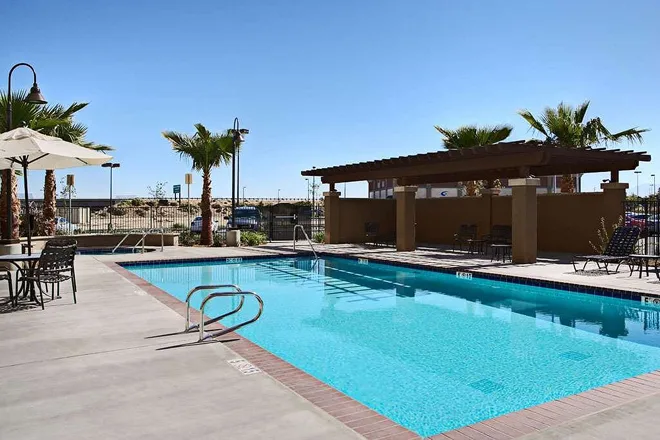 Hilton Garden Inn Palmdale