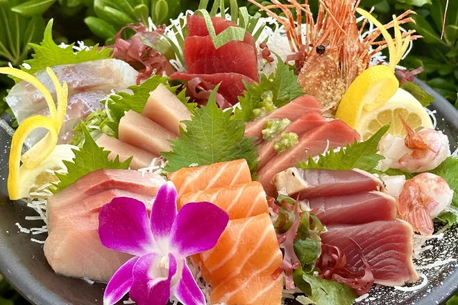 Hiroba Sushi
