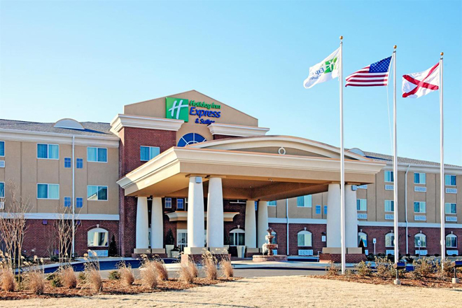 Holiday Inn Express Hotel & Suites Florence Northeast, an IHG Hotel