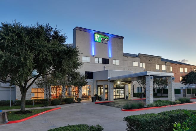 Holiday Inn Express & Suites Austin-Round Rock, an IHG Hotel