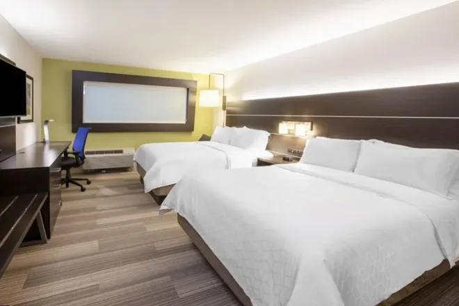 Holiday Inn Express & Suites Bullhead City, an IHG Hotel