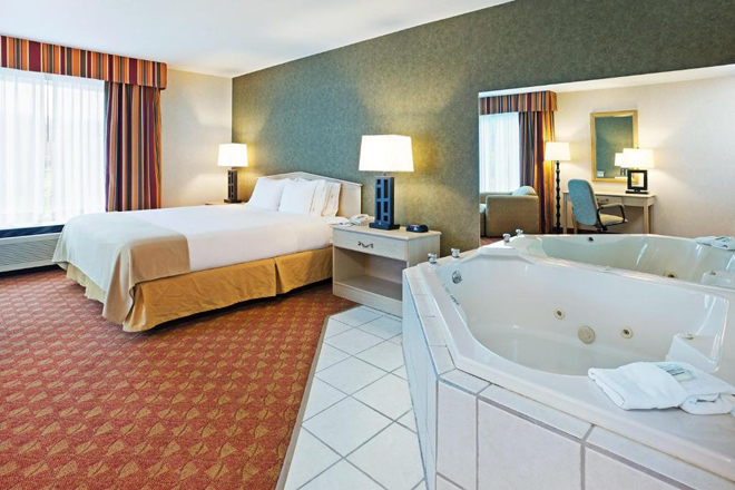 Holiday Inn Express & Suites Corbin, an IHG Hotel