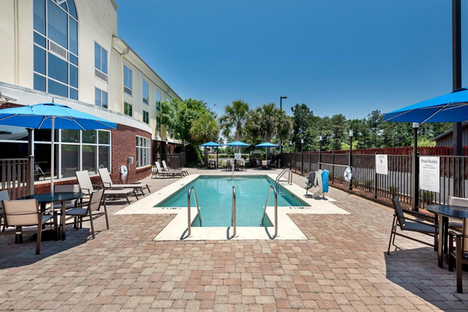 Holiday Inn Express & Suites Daphne-Spanish Fort Area, an IHG Hotel