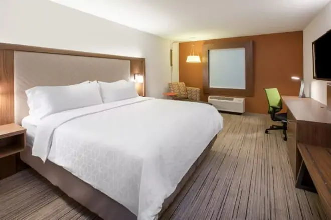 Holiday Inn Express & Suites - Manitou Springs, an IHG Hotel