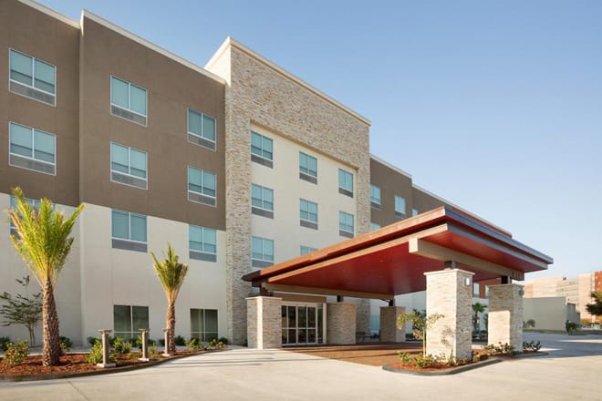 Holiday Inn Express & Suites McAllen - Medical Center Area, an IHG Hotel