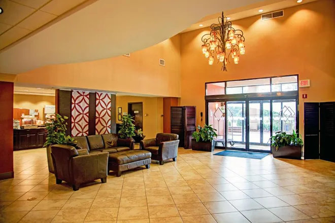 Holiday Inn Express & Suites Tyler South, an IHG Hotel