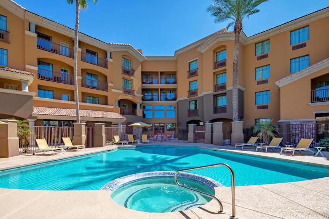 Holiday Inn Phoenix - Chandler, an IHG Hotel