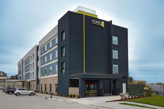 Home2 Suites by Hilton Liberty