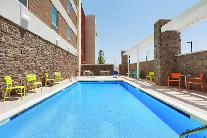 Home2 Suites by Hilton San Angelo