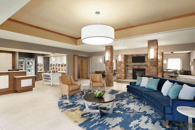 Homewood Suites by Hilton Allentown-West/Fogelsville