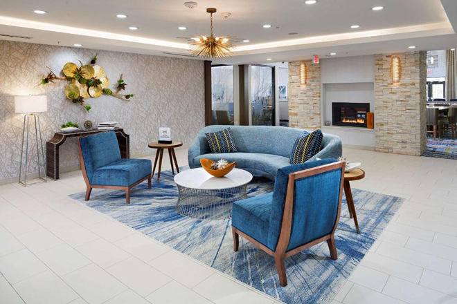 Homewood Suites by Hilton Houston / Katy Mills Mall