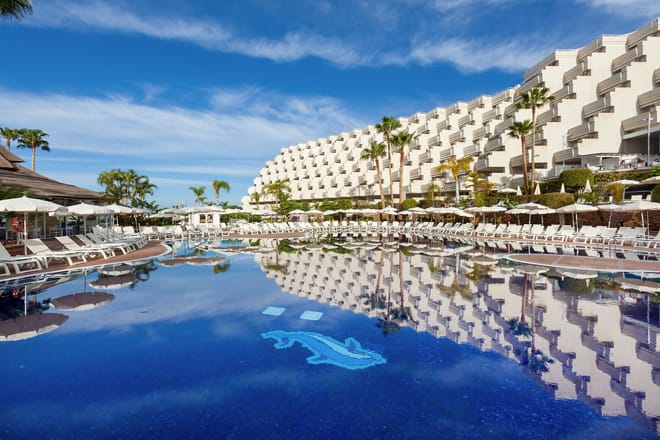 Hotel Landmar Playa La Arena