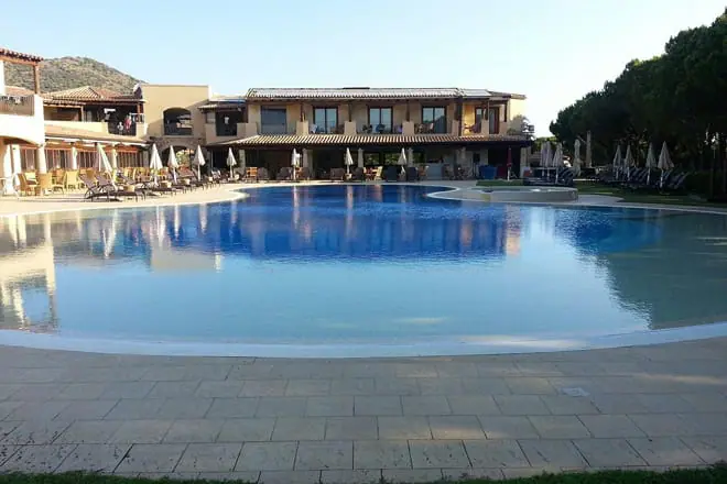 Hotel Matta Village