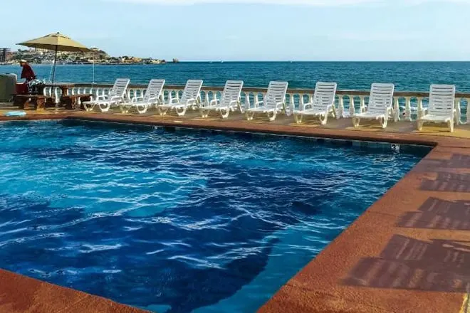Hotel Playa Bonita Resort