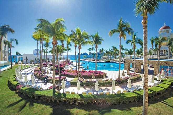 Hotel Riu Palace Baja California