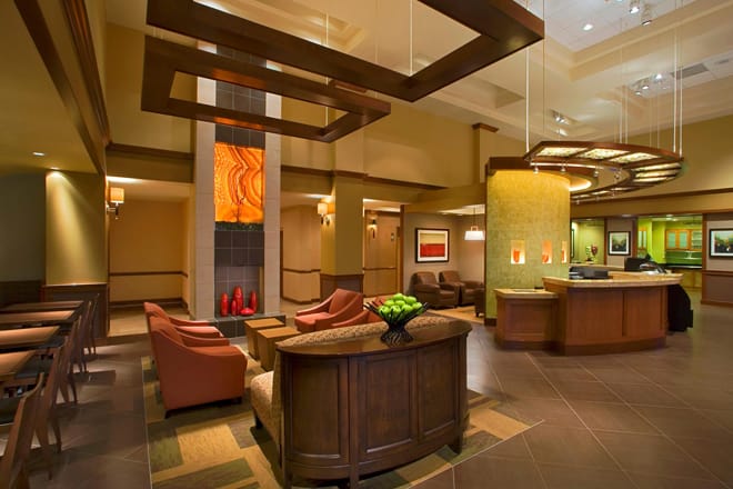 Hyatt Place Fort Myers/At The Forum