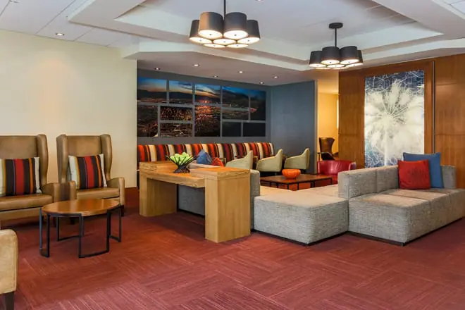 Hyatt Place San Jose/Downtown