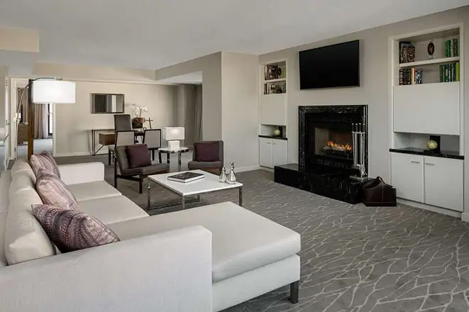 Hyatt Regency Bethesda