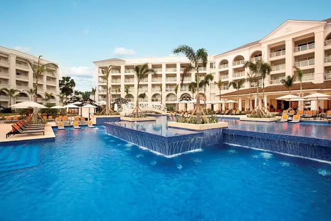 Hyatt Zilara Rose Hall