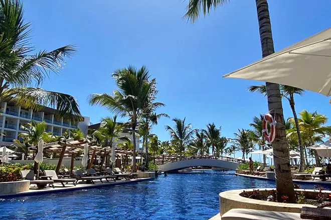 Hyatt Ziva Cap Cana