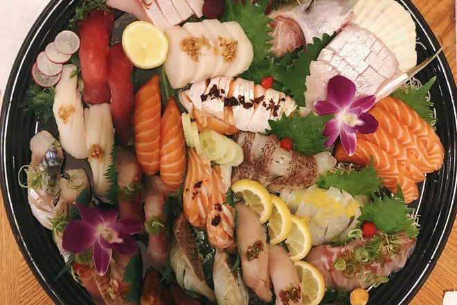 Ichi-Umi Sushi (AKA Haru Sushi)