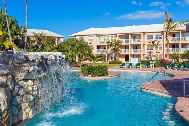 Island Seas Resort