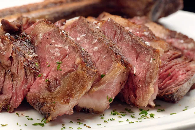 J Prime Steakhouse