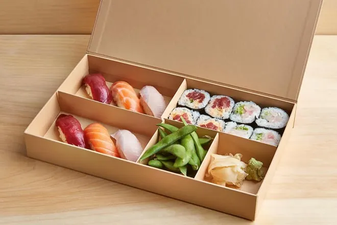 Joji Box
