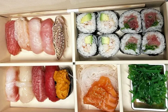 Joji Box