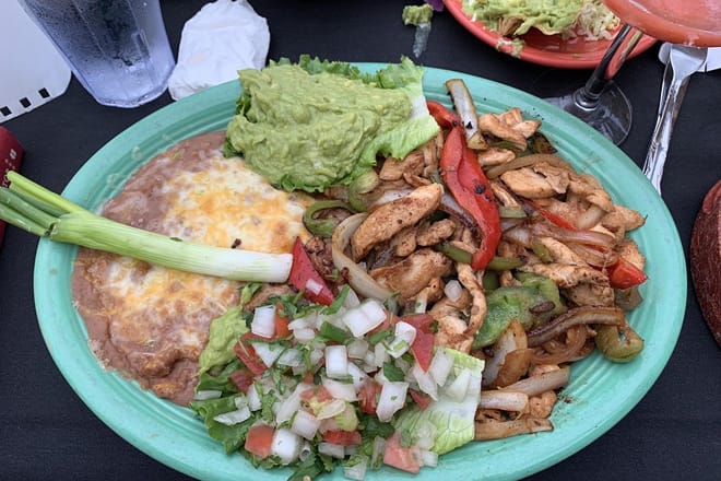 Joselito's Mexican Food Tujunga