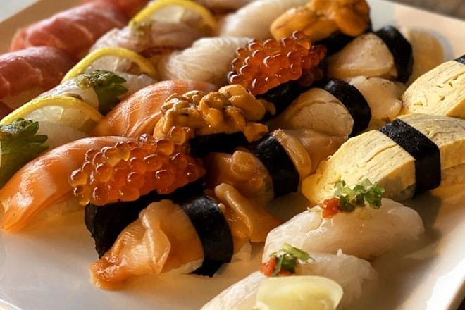 Kaito Sushi