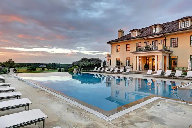 Keswick Hall