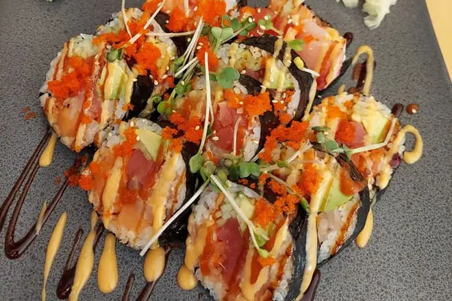 Kiku Sushi