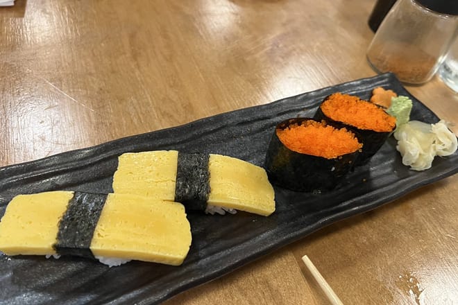 Kiyo Sushi & Sake
