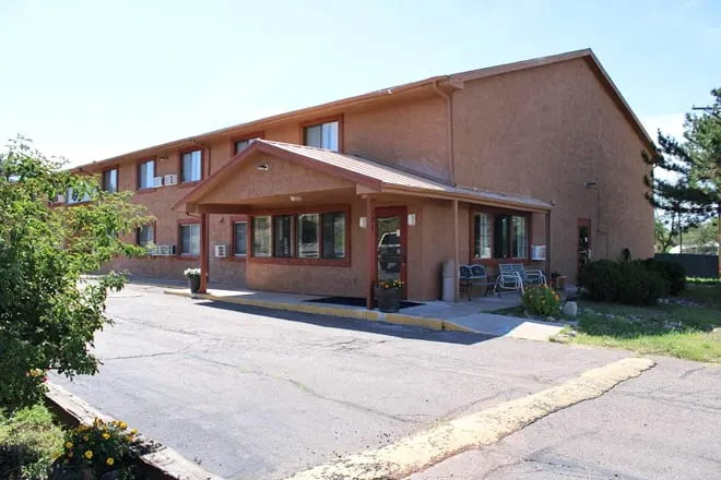 Knights Inn Payson
