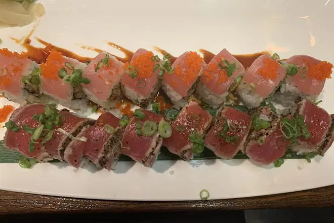Kona Grill