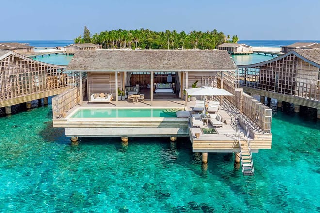 Kudadoo Maldives Private Island