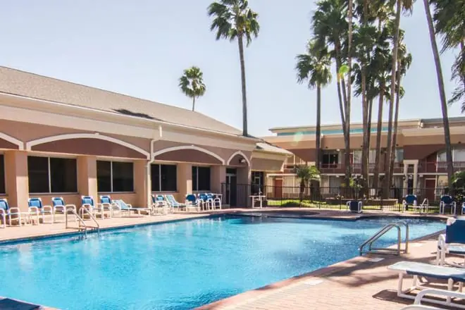La Copa Hotel