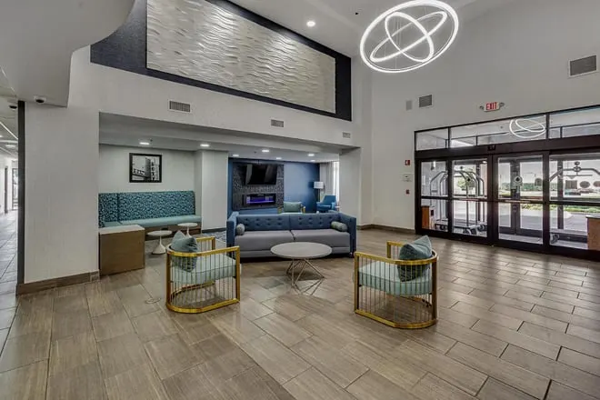 La Quinta Inn & Suites by Wyndham Clarksville