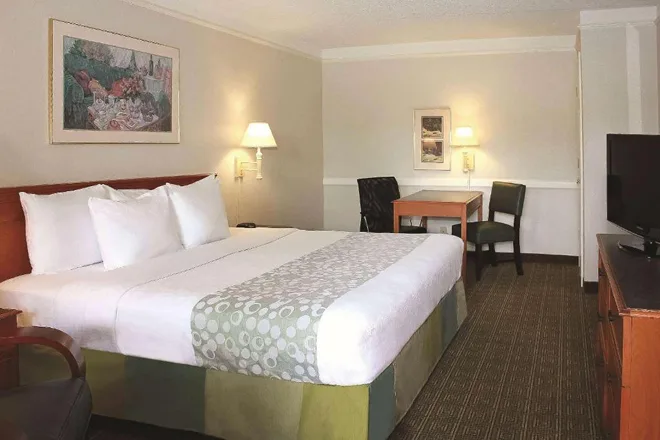 La Quinta Inn by Wyndham Tyler