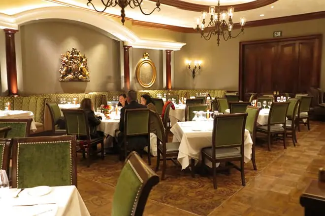 Lawry's The Prime Rib
