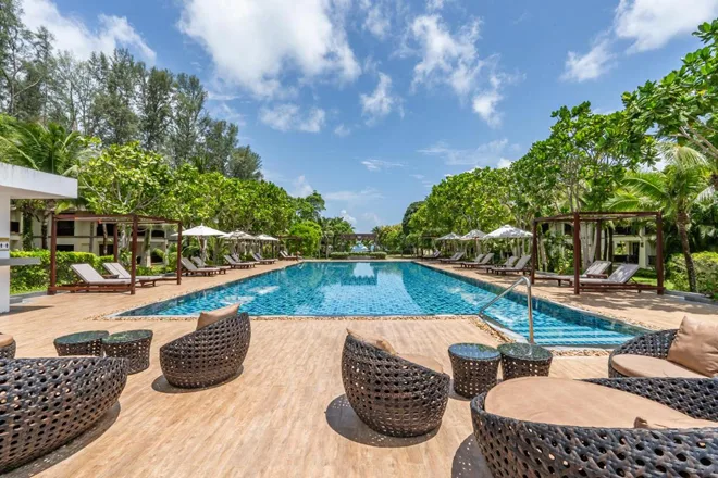 Layana Resort and Spa