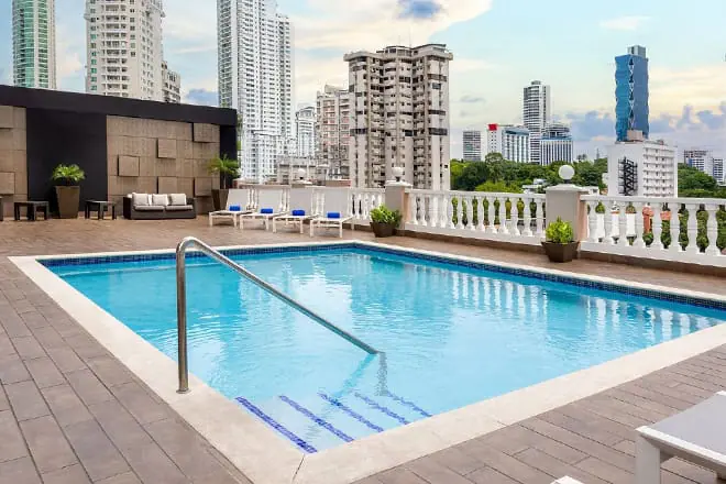 Le Meridien Panama
