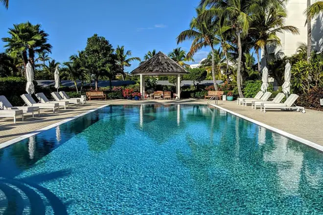 Le Vele Resort