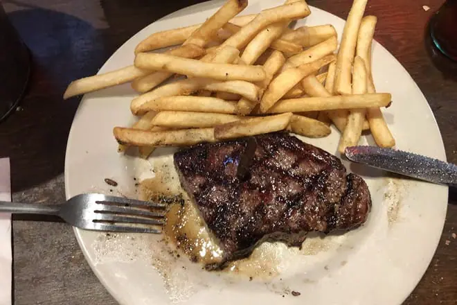 Logan's Roadhouse