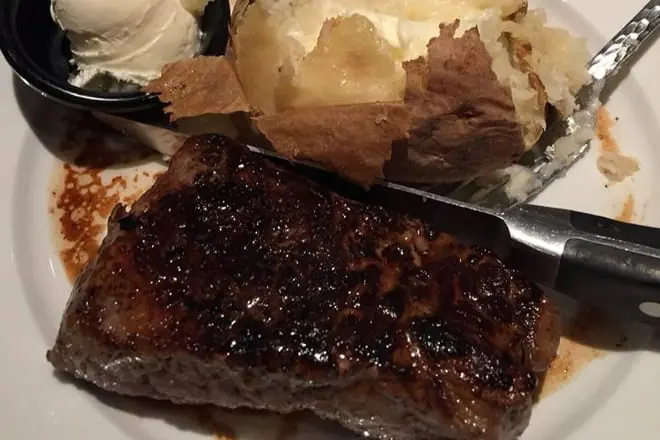LongHorn Steakhouse